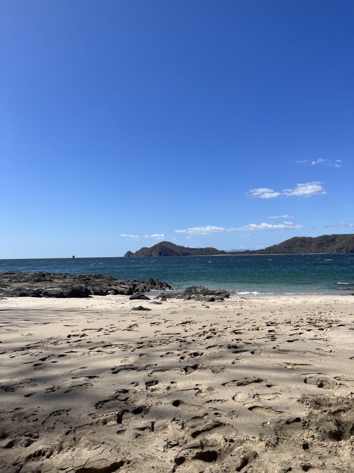 Everything You Need to Know about Playa Hermosa